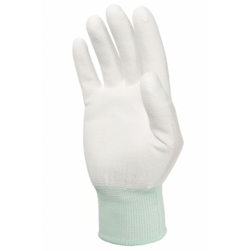 cleanroom Nylon-Glove HAN-PALM | mycleanroom.de