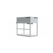 cleanroom Laminar Flow Box 122 cm x 62 cm | mycleanroom.de