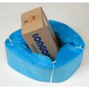 Reinraum LONGOPAC Magazin Mini Strong | mycleanroom.de