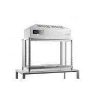 cleanroom Laminar Flow Box FBS-Series | mycleanroom.de