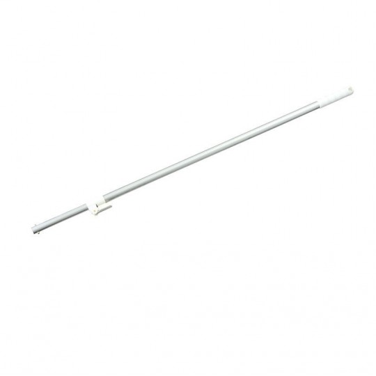 cleanroom telescopic handle aluminium | mycleanroom.de