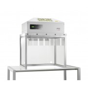 cleanroom Laminar Flow Box FBS-Standard | mycleanroom.de