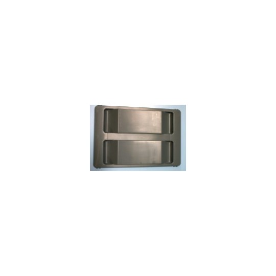 cleanroom Tray for system box EasyMop CR | mycleanroom.de