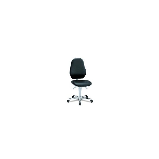 cleanroom Cleanroom Basic Chair | mycleanroom.de